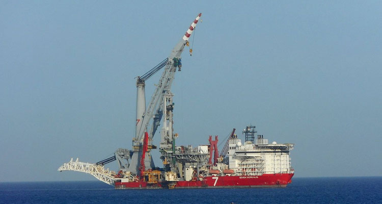 Subsea and Marine Lifting Operations | Subweb Technical Academy